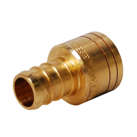 Legend Valve 2" PEX X 2" SWT ADAPT 460-628NL | Zoro