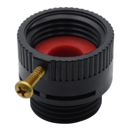 Legend Valve 3/4 T-555 PLASTIC VACUUM BREAK 107-197 | Zoro