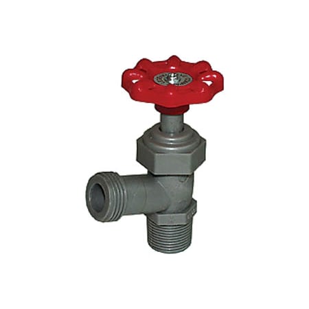 Legend Valve 3/4" T-625 CELCON BOILER DRAIN 202-554 | Zoro