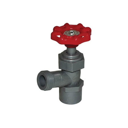 Legend Valve 3/4" T-626 CELCON BOILER DRAIN 202-556 | Zoro