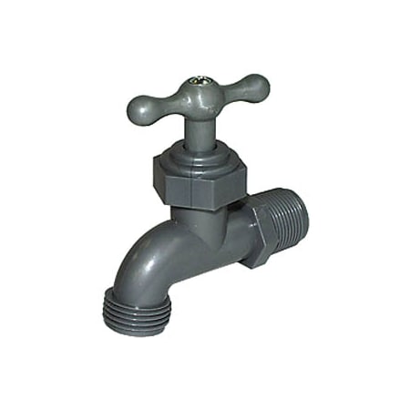 Legend Valve 3/4" T-627 CELCON HOSE BIBB 202-564 | Zoro