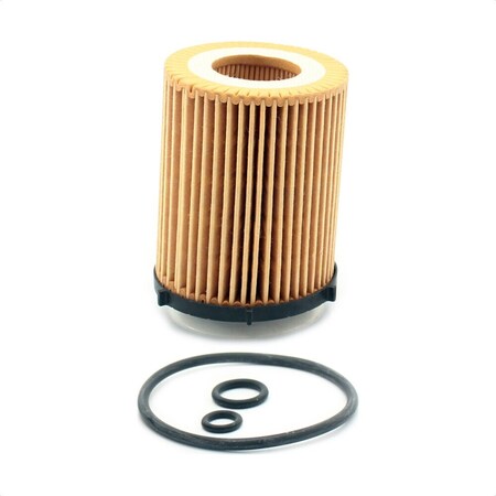 Pur Engine Oil Filter For Mercedes-Benz C300 GLC300 INFINITI CLA250 Q50 ...