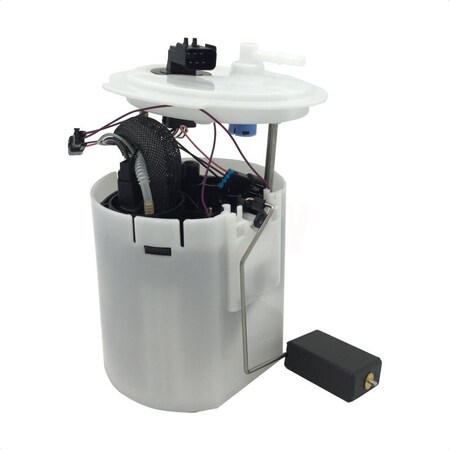 Agility Autoparts Primary Fuel Pump Module Assembly For Chrysler ...