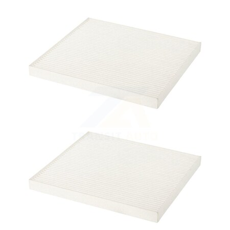 Pur Cabin Air Filter, For Nissan Versa Note NV200 Chevrolet City ...