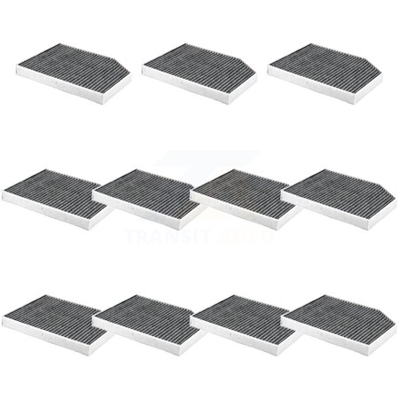 Pur Cabin Air Filter 11 Pack For BMW X4 330i xDrive M340i Z4 Toyota GR ...