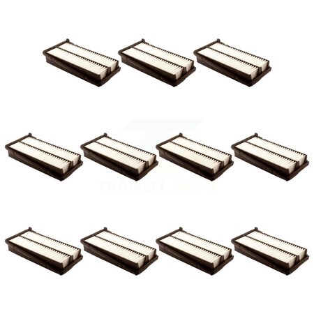Pur Engine Air Filter 11 Pack For Honda Accord Acura TL CL K57-101877 ...