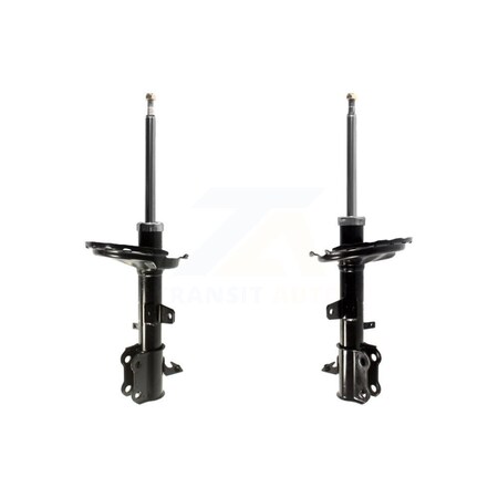 Tmc Rear Suspension Struts Kit For Toyota Highlander Lexus RX330 RX350 ...