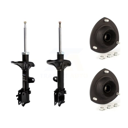 Transit Auto Front Suspension Strut And Mount Kit For Kia Sportage ...