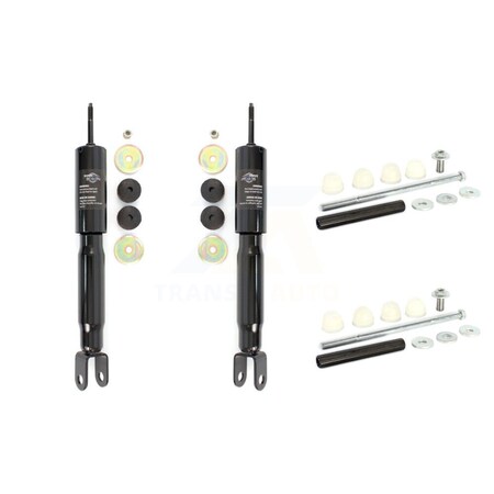 Transit Auto Front Suspension Shock Absorber Link Kit For Chevrolet ...