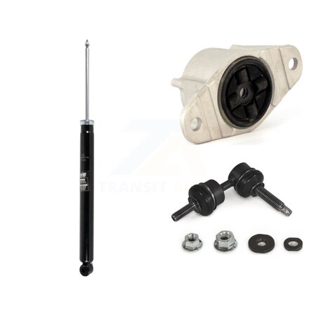 Transit Auto Rear Shock TQ Link Kit And Mount For Ford Focus KSS-107501 ...