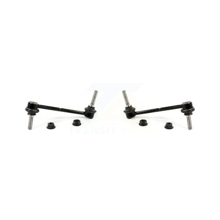 Tor Front Suspension Bar Link Pair For Mercedes-Benz ML350 GL450 R350 ...