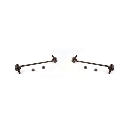 Tor Front Suspension Bar Link Pair For Chevrolet Cobalt Malibu Pontiac ...