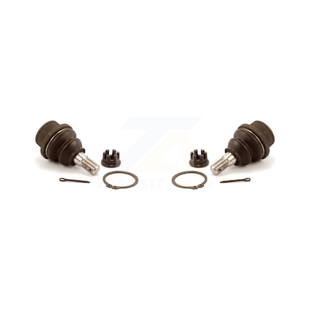 Tor Front Lower Ball Joints Pair For Chevrolet Silverado 1500 GMC ...