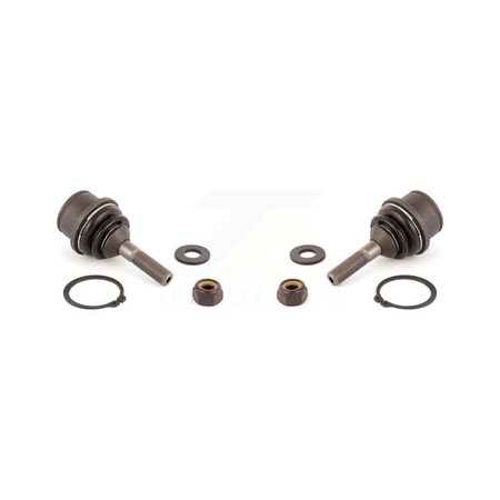 Tor Front Lower Ball Joints Pair For Ford Crown Victoria Mercury Grand ...