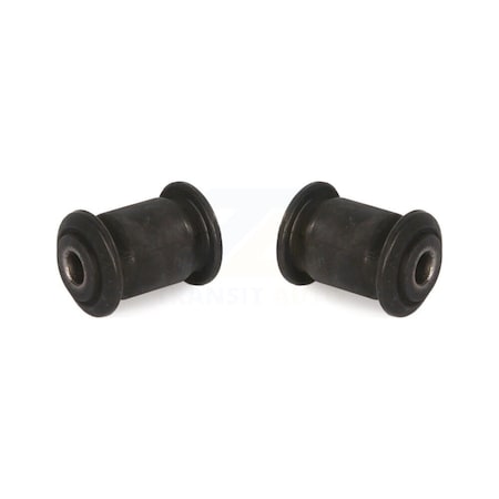 Tor Front Lower Forward Suspension Control Arm Bushing Pair For Ford ...