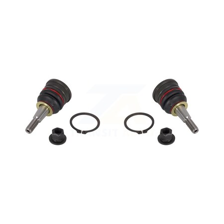 Tor Front Upper Ball Joints Pair For Chevrolet Silverado 1500 GMC ...