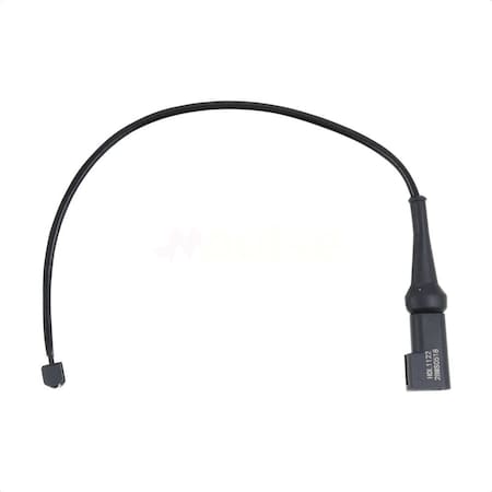 Mpulse Brake Pads Wear Sensor For 2020-2023 Ford Transit-250 Transit ...