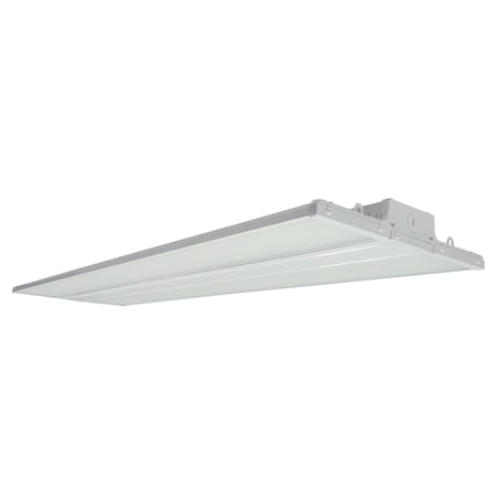 Remphos 300W Linear High Bay Fixture, 110 Degree Beam Angle RP-LHB-48 ...