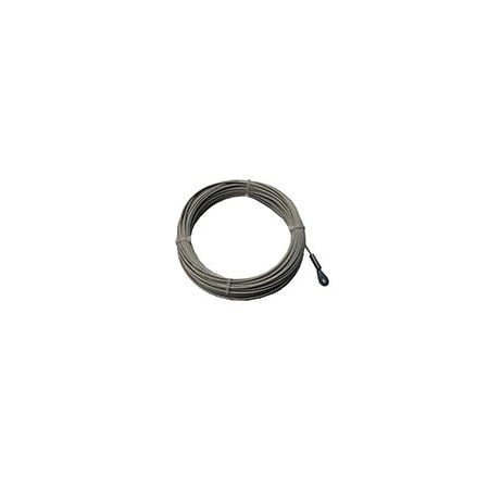 U.S. Fireplace Products 50 Foot Cable - Fits all Energy Top and Top ...