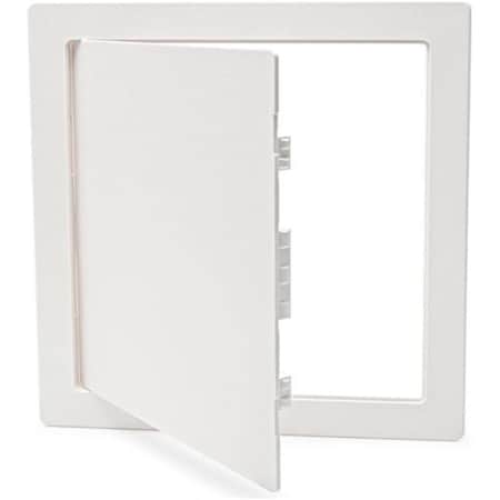 Linhdor PLASTIC ACCESS PANEL 18X18 PLA1501818 | Zoro