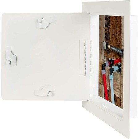 Linhdor HEAVY DUTY ACCESS PANEL 10X10 S30001010 | Zoro