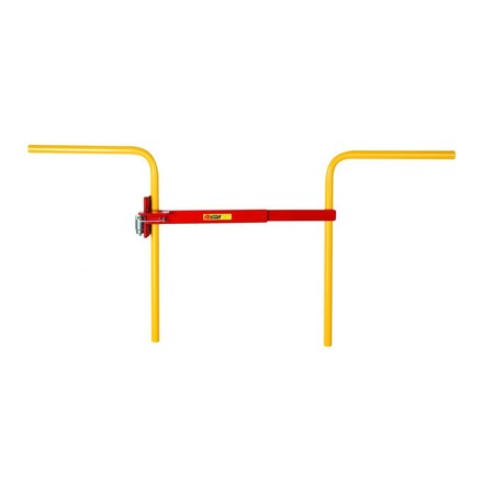 Little Giant Hydraulic Arm Safety Gate SGHR | Zoro