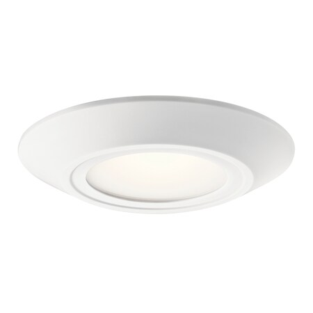 Kichler Downlight LED 3000K 43870WHLED30 | Zoro