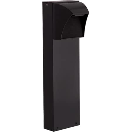 Rab LED BOLLARD 18" 5W COOL W/ SQUARE SLED BRONZE BLED5-18 | Zoro
