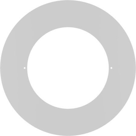 Rab DL GOOF RING EXTENDER KITS 6"-8" METAL DL8-10GOOF/R/M | Zoro