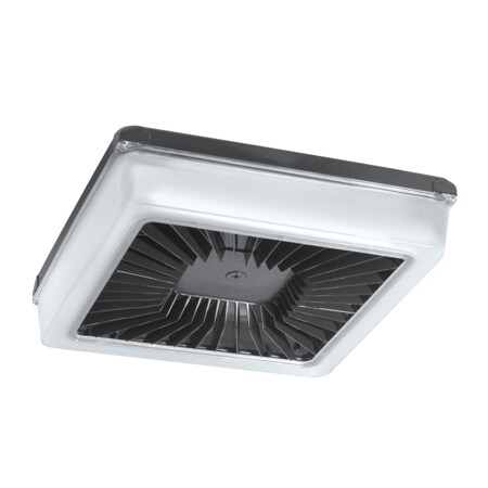 Rab PORTO XL 18IN 80W WARM EMERG LED 120-277V POLYCARB LENS BZ PRT80Y ...