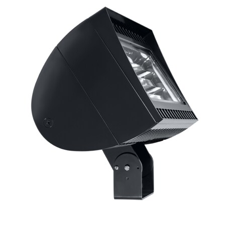 Rab FLEXFLOOD 200W NEUTRAL LED 4HX6V TRUNNION 480V BZ FXLED200TNB46/480 ...