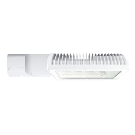 Rab ROADWAY TYPE II 105W COOL LED SLIPFITTER WHITE RWLED2T105SFW | Zoro