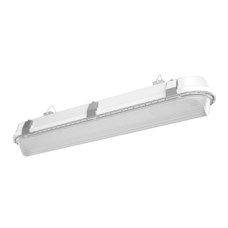 Rab LINEAR WASHDOWN 2FT 25W 4000K LED 120-277V DIM SHARK2-25NW/D10 | Zoro