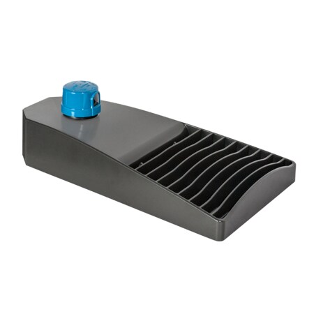 Rab LOTBLASTER TYPE IV 110W 4K LED 120-277V DIM PCT BZ LOT4T110N/D10 ...