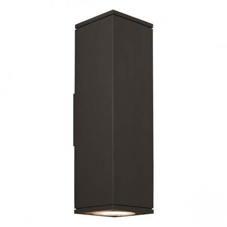 Tech Lighting Tegel 18 Outdoor Wall 700OWTEG82718WCZDOUNVPCSP | Zoro