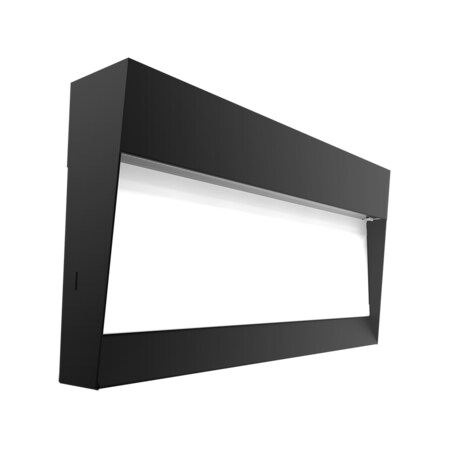 Rab W17 WALLPACK 139W 15000LM LED 120-277V 80CRI 5000K BZ W17-150L | Zoro