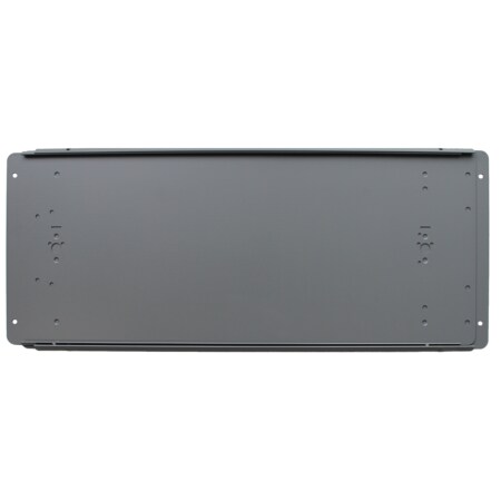 Lockeyusa 12" Panic/Exit Device Shield, Lockey PB1100, PB2500, Detex ...