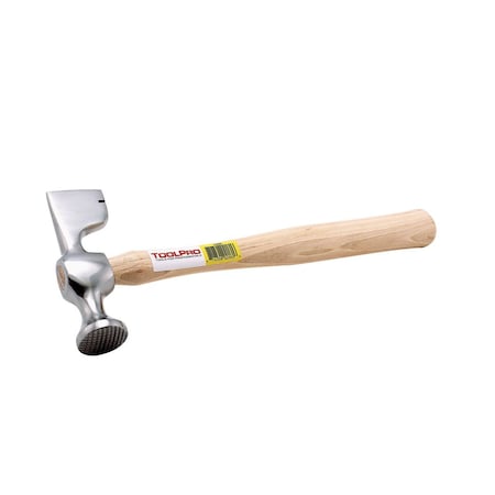 Toolpro 12 oz Drywall Hammer with 14 in Handle TP02080 | Zoro