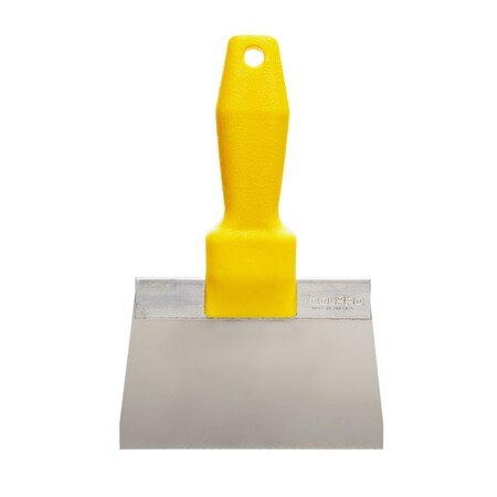 Toolpro 6 in Stainless Steel Taping Knife TP03189 | Zoro