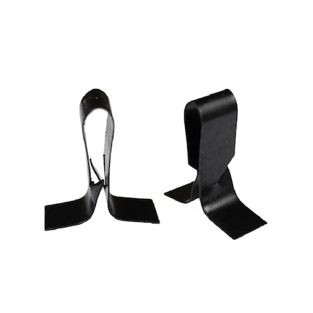 Toolpro Ceiling Panel HoldDown Clips 500Pack, 500PK TP05120 | Zoro