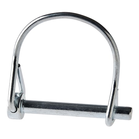 Toolpro Replacement Bale Pin for Lag Poles TP05244 | Zoro