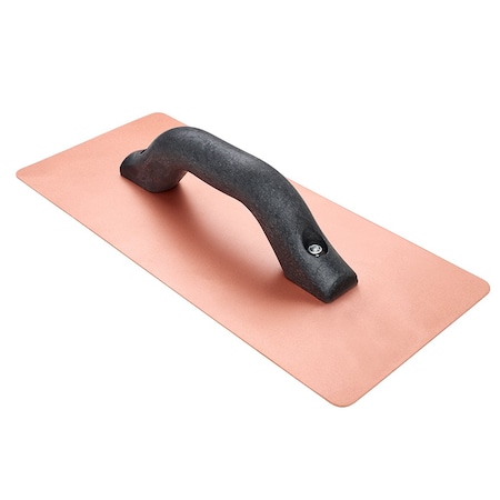 Toolpro 6 in. x 14 in. Pro Rasp for EIFS, Tungsten Carbide TP08420 | Zoro