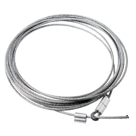 Toolpro Replacement Cable for TP88200 Drywall Panel Lift TP88214 | Zoro