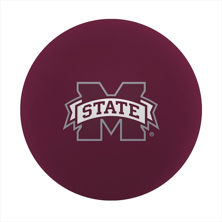 Logo Brands Mississippi State Full Color High Bounce Ball 177-95HB-FC ...