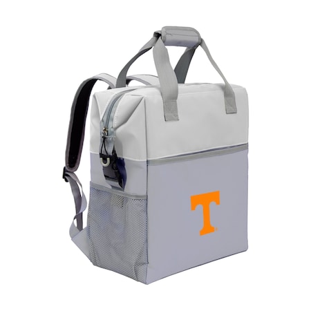 Logo Brands Tennessee Backpack Cooler 217-612 | Zoro