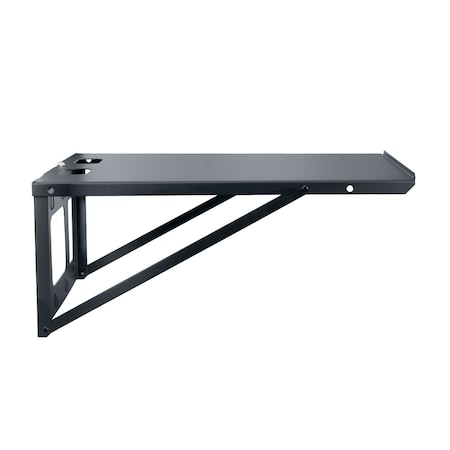 Lowell Wall Shelf 18Wx20D FS18-20 | Zoro