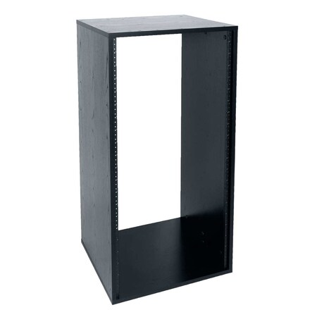 Lowell Laminated Rack 21Ux18D LLR-2118-B | Zoro