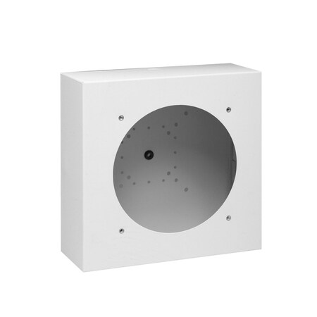 Lowell Backbox for LUH IndOut LUH-BOX | Zoro