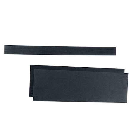 Lowell Magnetic Vent Blockers MVBLWBR | Zoro