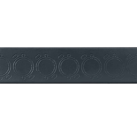 Lowell Universal Connector Panel UCP-1-16 | Zoro